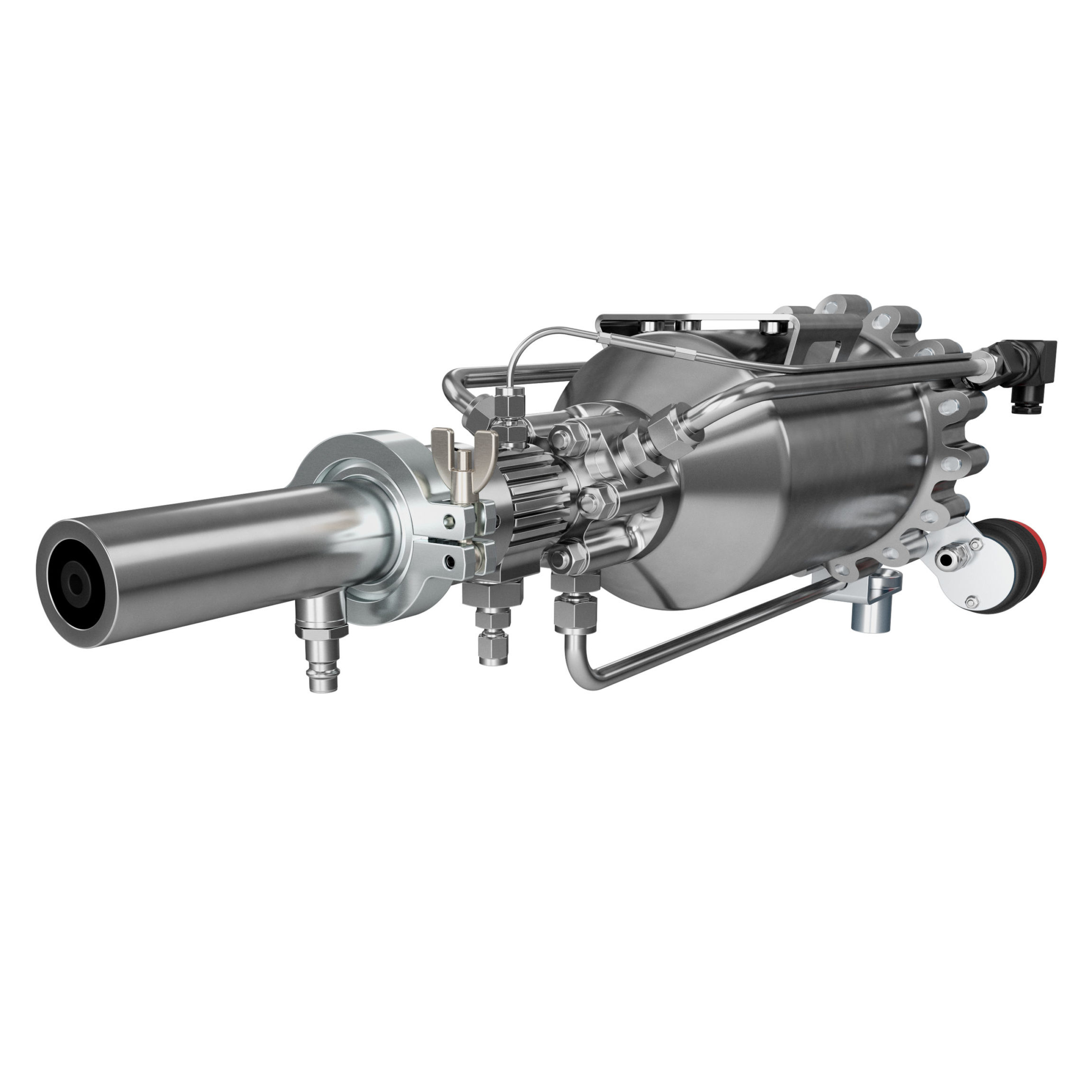 Cold Spray Systems | Impact Innovations